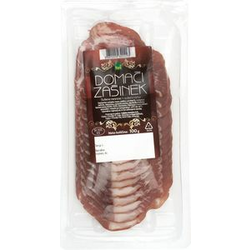 Narezek Tuš, domač zašinek, 100g - Ceneje.si