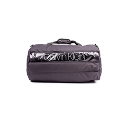 Calvin Klein crna putna torba Puffer Gym Duffle Black - Jeftinije.hr
