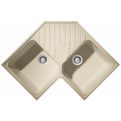 SMEG LS831AV kutni sudoper - Jeftinije.hr