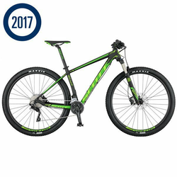 Scott SCALE 760 2017 - Ceneje.si
