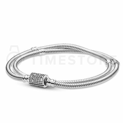 Pandora Náramok Moments 599544C01-D17 - Jeftinije.hr