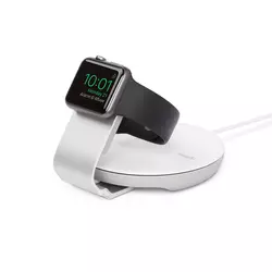 MOSHI STAND APPLE WATCH WHITE - Ceneje.si