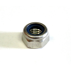 SAMOVAROVALNA MATICA INOX M8 - Ceneje.si