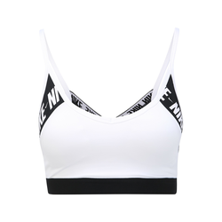 Športni modrček Nike INDY LOGO BRA - Ceneje.si