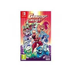 Gravity Circuit (Nintendo Switch) - Jeftinije.hr