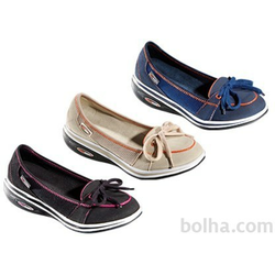 TOPSHOP Walkmaxx mokasinke - Ceneje.si