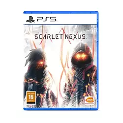 Namco Bandai Games Scarlet Nexus igra (PS5) - Jeftinije.hr