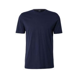 BOSS Majica ''Thompson'', modra - Ceneje.si