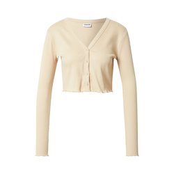 Noisy may Kardigan ''RAKEY'', svijetlobež - Jeftinije.hr