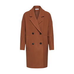 EDITED Prijelazni kaput ''Hanne'', smeđa - Jeftinije.hr