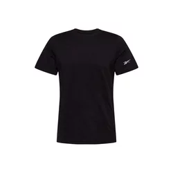 Reebok MYT MINIMAL WASTE TEE, maja, črna H54335 - Ceneje.si