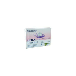 COMFORT vaginalne tablete LINEX LADY VAGINALETE, tablete - Jeftinije.hr