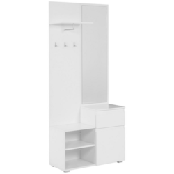 MID.YOU PREDSOBA bela - Ceneje.si