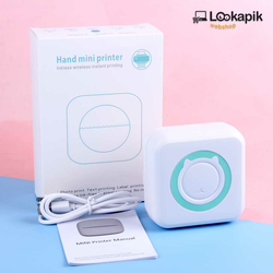 Prijenosni mini printer – FUN PRINT - Jeftinije.hr