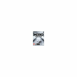 Metro Exodus EPIC Key - Jeftinije.hr