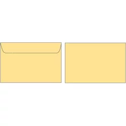 Kuverta C4 natron 229x324mm - Ceneje.si