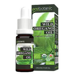 PROBOTANIC eterično olje divjega origana, 10 ml - Ceneje.si