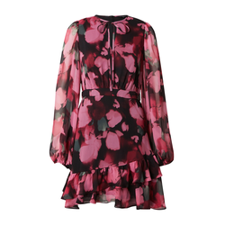 Ted Baker Haljina ''GRAYDA'', zelena / svijetloroza / trešnja crvena ...