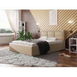 Timeless Tapecirani krevet CLASIC 120x200 metal, (461635) - Jeftinije.hr