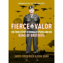Fierce Valor - Ceneje.si