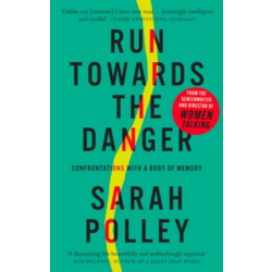 WEBHIDDENBRAND Run Towards the Danger - Ceneje.si