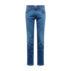 WRANGLER Traperice ''GREENSBORO'', plavi traper - Jeftinije.hr