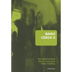 Basic Czech II - Jeftinije.hr