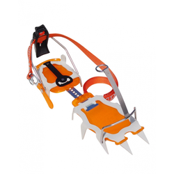 CLIMBING TECHNOLOGY AVTOMATSKE dereze NUPTSE - Ceneje.si