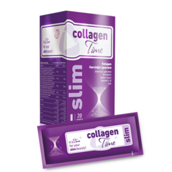 HAMAPHARM COLLAGEN TIME SLIM GRANULE A 20 - Jeftinije.hr