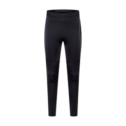 adidas SATURDAY TIGHT, muške tajice za trčanje, crna H58573 - Jeftinije.hr