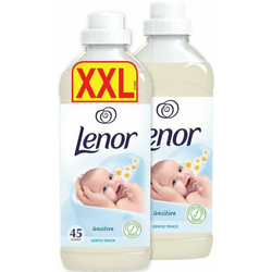 Lenor omekšivač Gentle touch, 2 x 1, 36 l - Jeftinije.hr