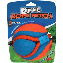 Chuckit! Pasja igrača Rope Fetch - Ceneje.si