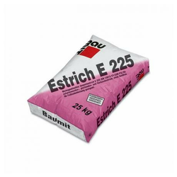 ESTRIH BAUMIT E 225 25 KG SOLIDO E225 25KG - Ceneje.si