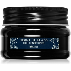 Davines Heart of Glass Rich Conditioner regenerator za učvršćivanje za ...
