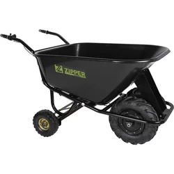 Zipper ZI-EWB300-160L electric wheelbarrow - Jeftinije.hr