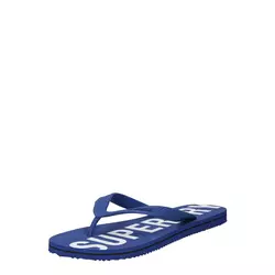 Superdry CODE ESSENTIAL FLIP FLOP, japonke, modra MF310186A - Ceneje.si