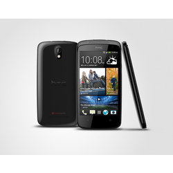 HTC pametni telefon DESIRE 500 DUAL SIM BLACK - Jeftinije.hr