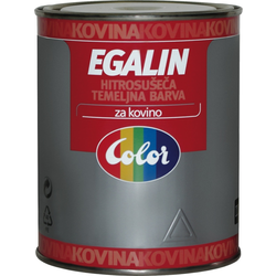 IVA EGALIN TEMELJNA BARVA S2,5 L - Ceneje.si