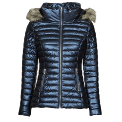 Les Petites Bombes Pernate jakne ALIMA Blue - Jeftinije.hr
