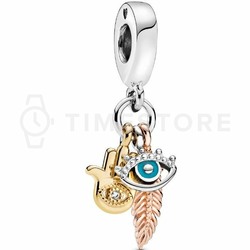 Pandora Prívesok Moments 768785C01 - Jeftinije.hr