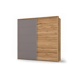 Garderobni ormar MONTANA - Jeftinije.hr