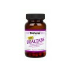 TWINLAB DUALTABS (100 tablet) - Ceneje.si