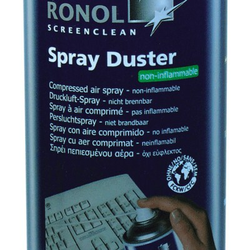 RONOL komprimirani zrak sprej SPRAY DUSTER 400ml - Jeftinije.hr