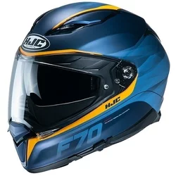 HJC F70 Feron MC2SF L Kaciga - Jeftinije.hr