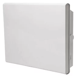 Norveški električni radijator za kupaonice Adax ECO 06 KET, 600W, bijeli ECO 06 KET - Jeftinije.hr