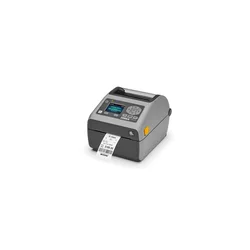 Zebra ZD410 label printer Direct thermal 203 x 203 DPI Wired & Wireless ...