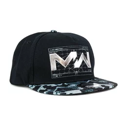 MERCHANDISE CALL OF DUTY MW : LIQUID CHROME SNAPBACK - Jeftinije.hr