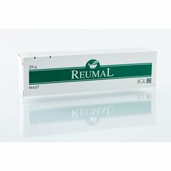 JGL mast REUMAL 50g - Jeftinije.hr