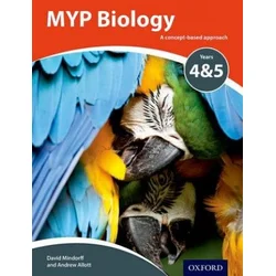 MYP Biology Years 4&5 - Jeftinije.hr