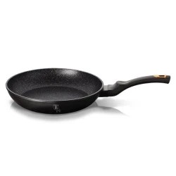BerlingerHaus BH/1634N tava, 24 cm, Black Rose Collection - Jeftinije.hr